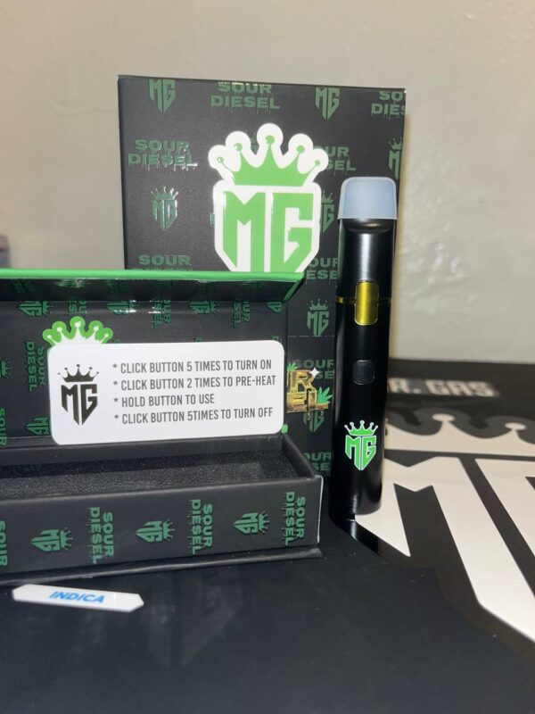 home [mrgasdisposable.com]