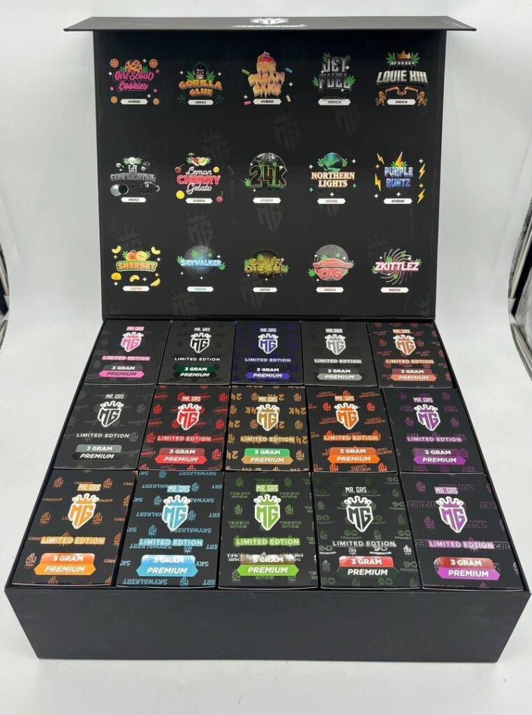 home [mrgasdisposable.com]