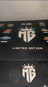 Mr Gas 3g Disposable 24K