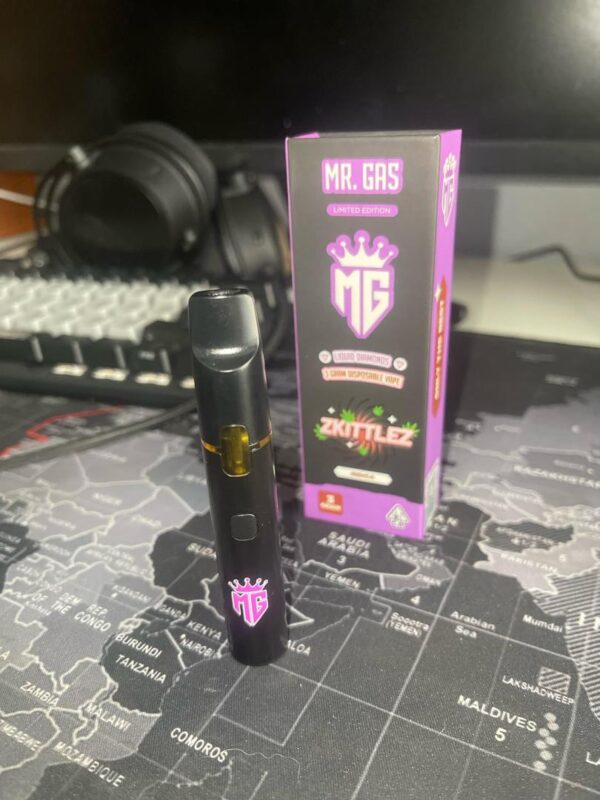 home [mrgasdisposable.com]